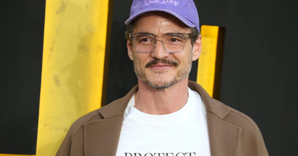 Esport1 - Pedro Pascal újra beszólt Rowlingnak: „A zaklatóktól ...