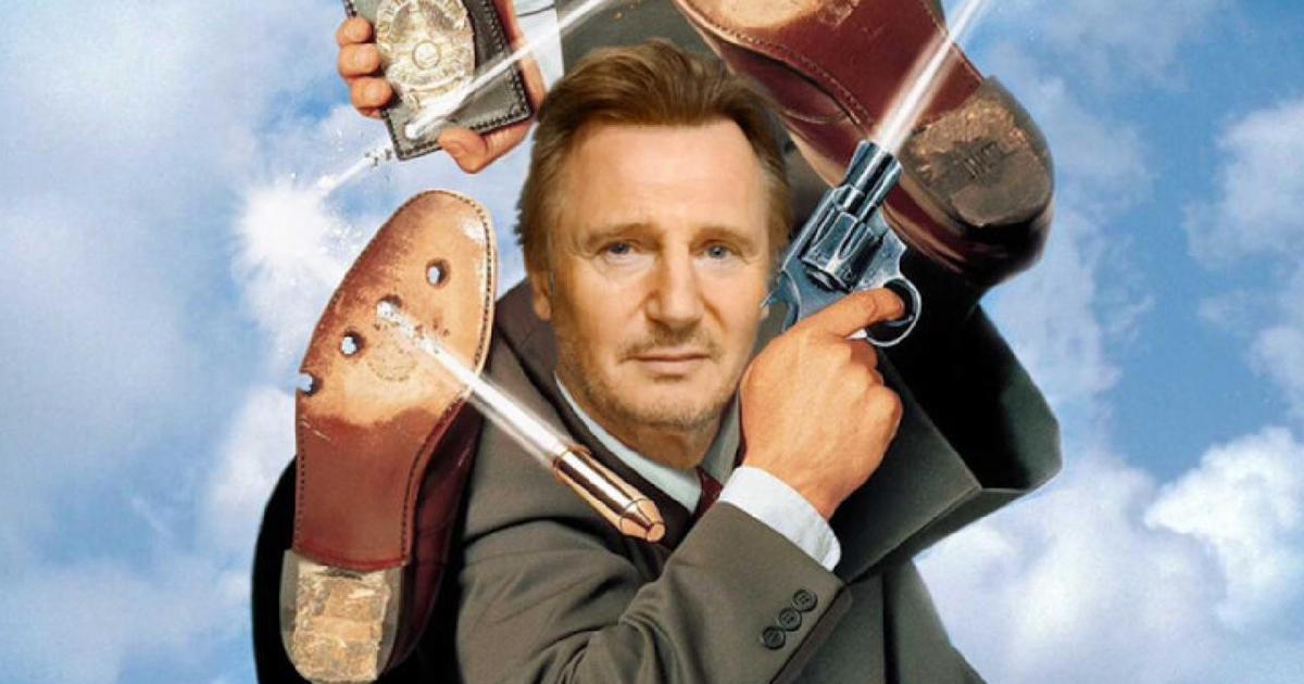 Esport1 - A Family Guy alkotója szerint Liam Neeson az egyetlen élő ...