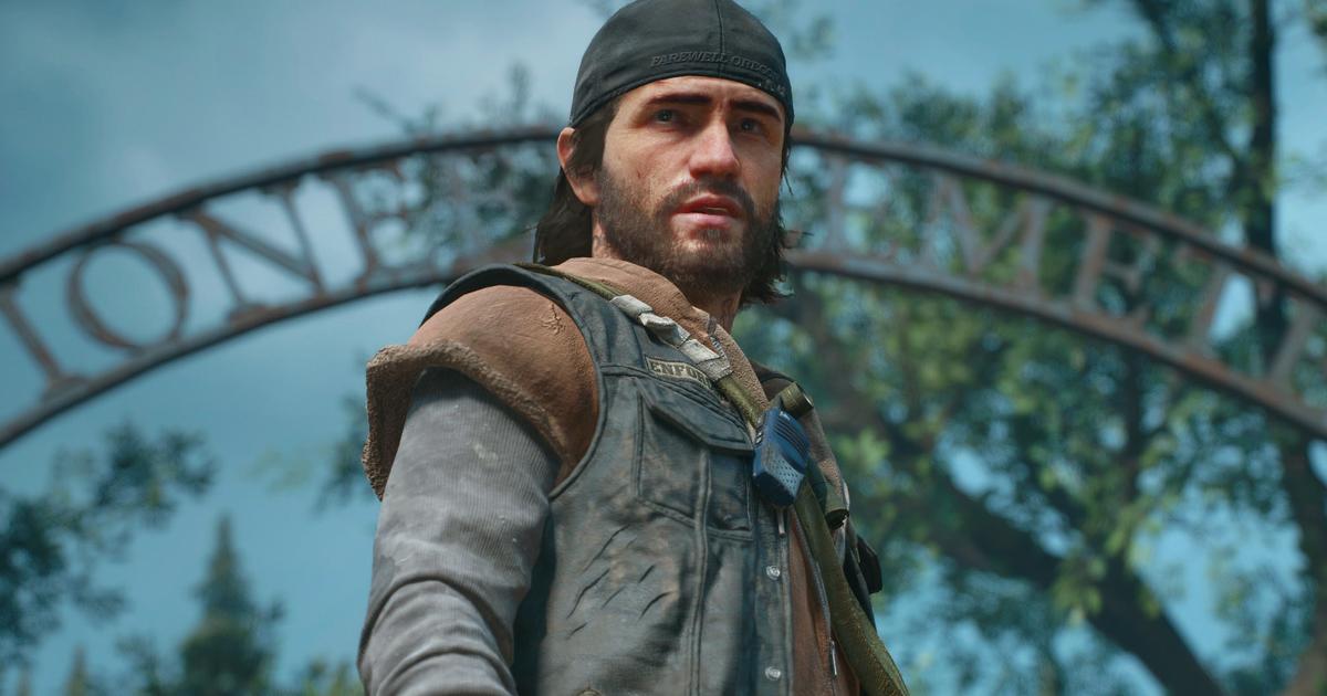 Esport1 - A Sony nem tud mit kezdeni a Days Gone fejlesztőivel