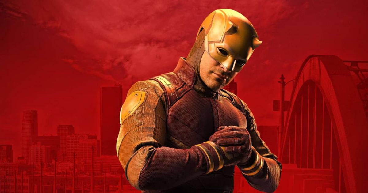 Esport1 - Még maga Daredevil is vesz egy PS-t az év legjobb játéka miatt