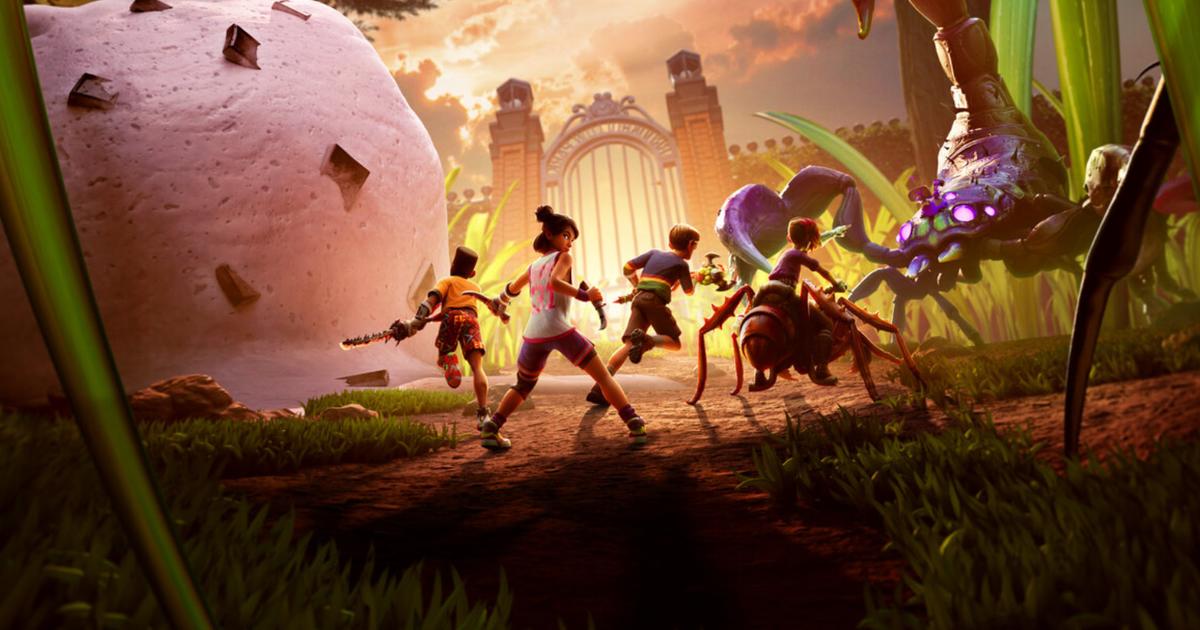 Esport1 - Újabb Xbox exkluzív derítheti ki, hogy a PlayStation 5 fűje ...