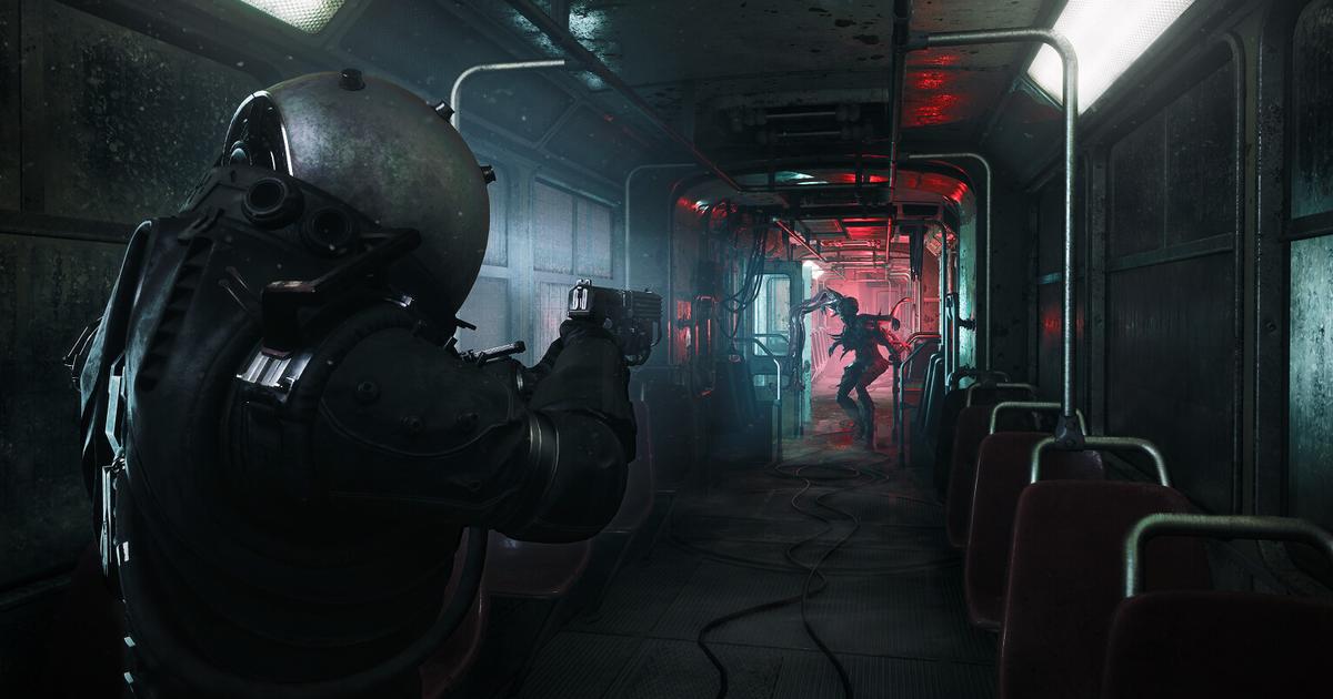 Esport1 - Így fest a Cronos: The New Dawn horror új Merge mechanikája ...