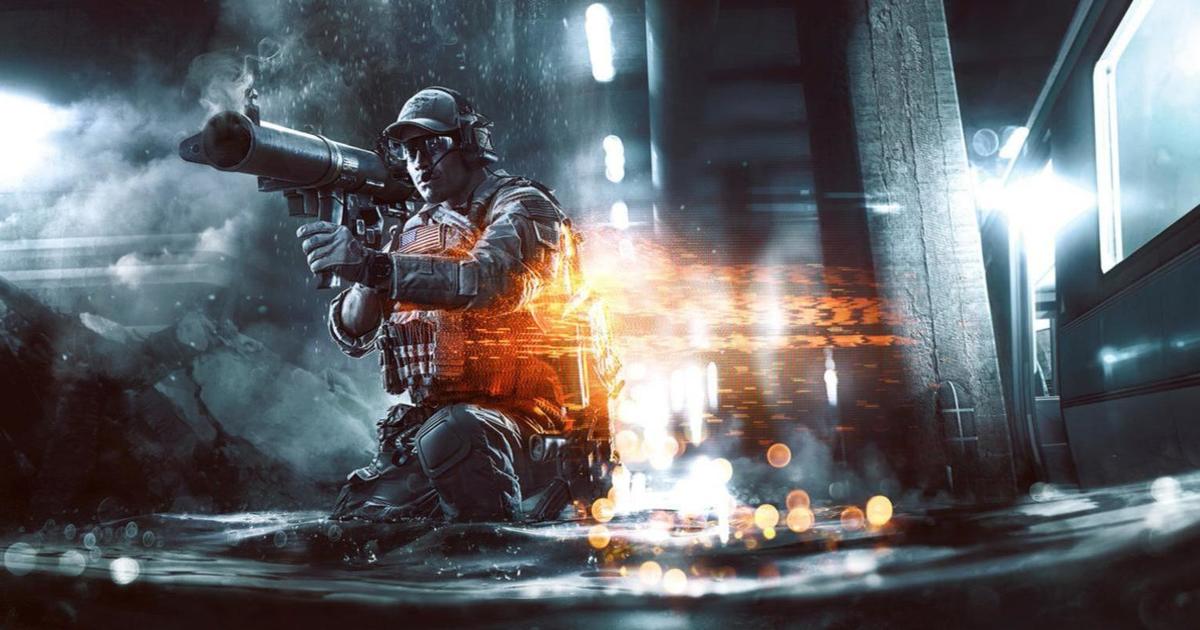 Esport1 - Tudtad, hogy majdnem MMO lett az egyik legjobb Battlefield?