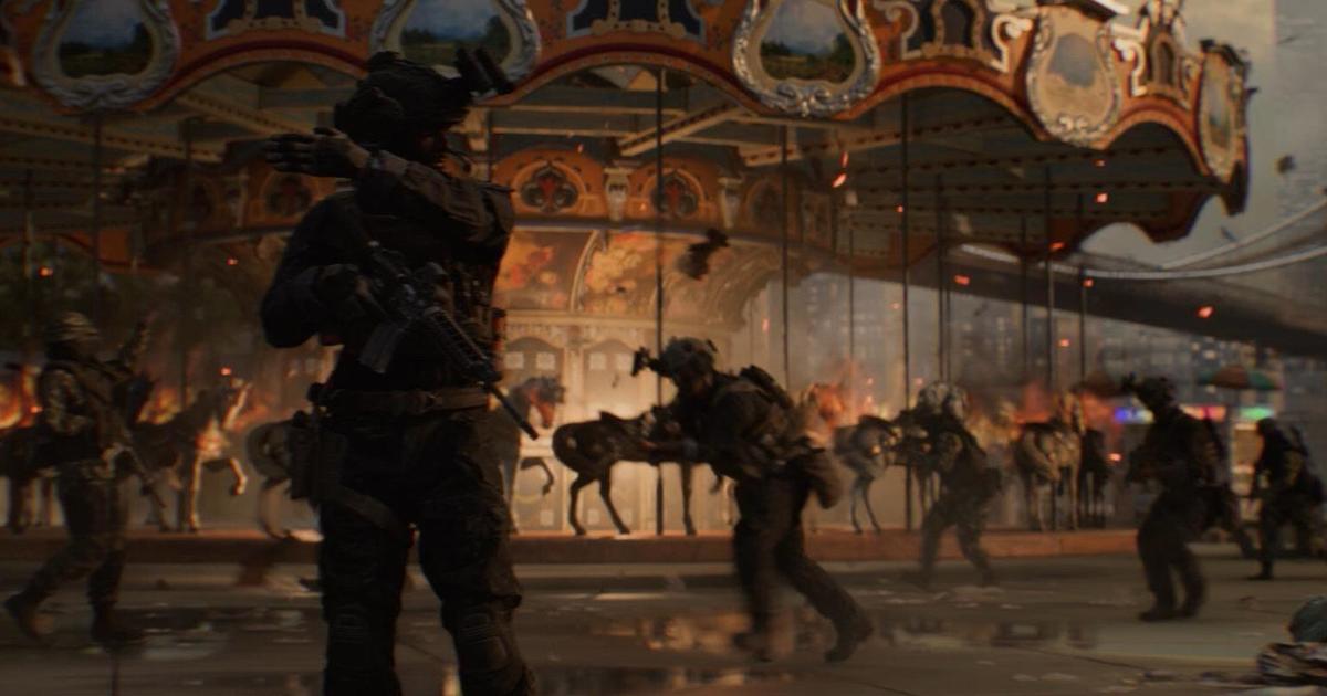 Esport1 - A Battlefield 2042 után a BF6-ban sem ússzuk meg e beállítás ...