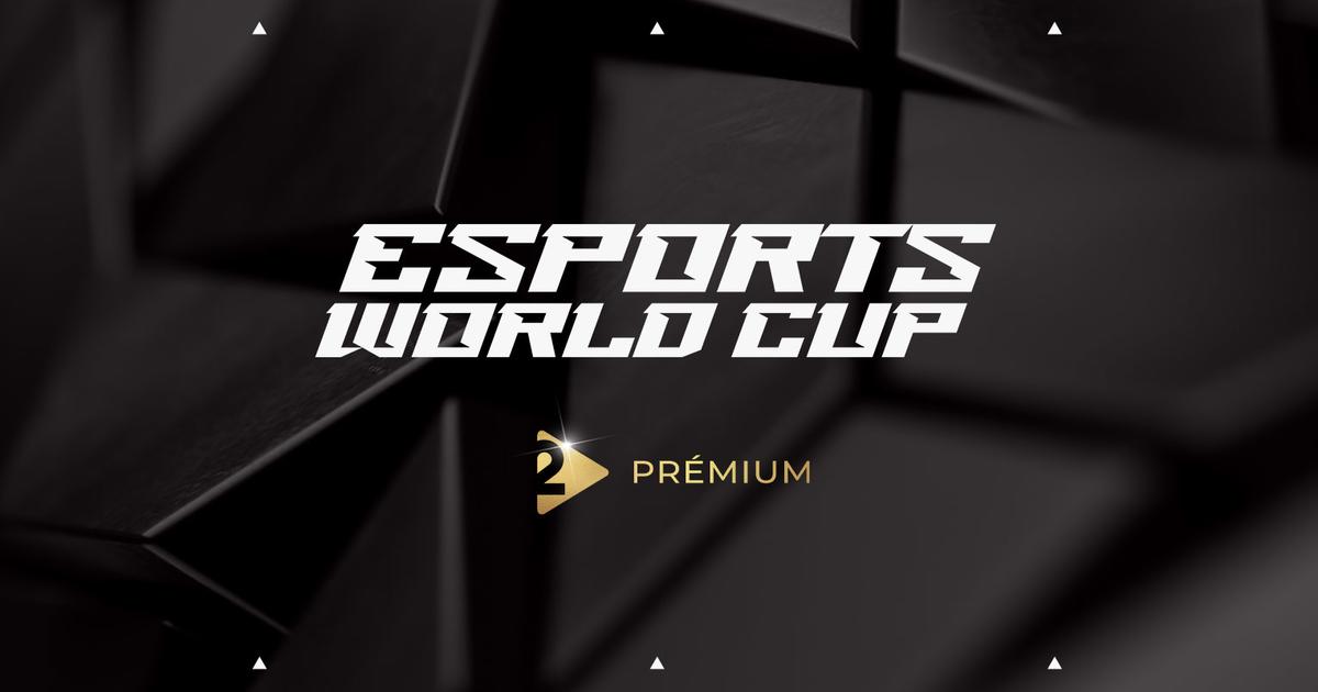Esport1 - A TV2 Csoport közvetíti Magyarországon a világ legnagyobb e-sport versenyét