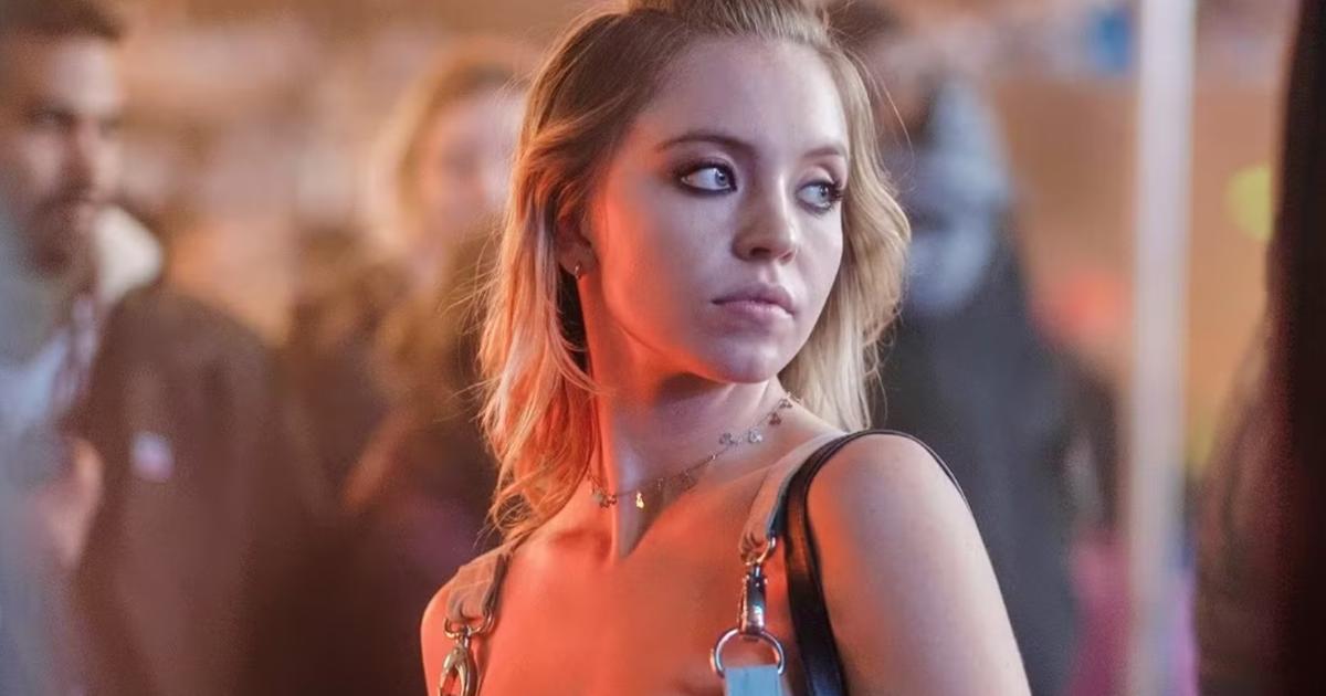 Esport1 - A 12 éves Sydney Sweeney filmes debütálása egy bizarr ...