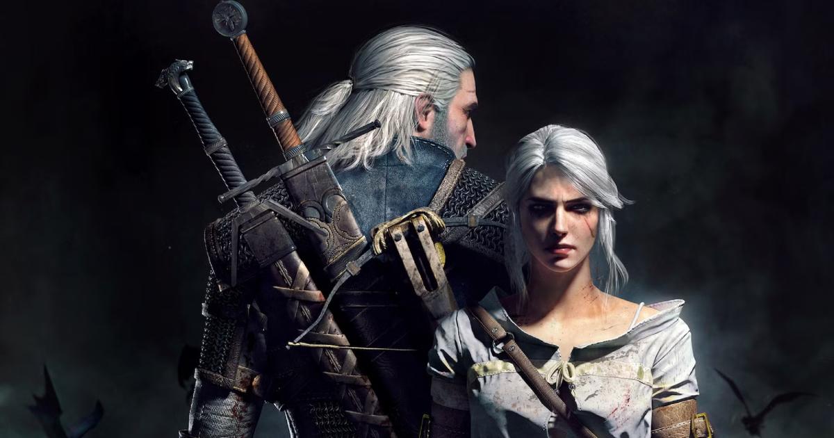 Esport1 - Olyan módon lesz benne Geralt a The Witcher 4-ben, amire nem ...