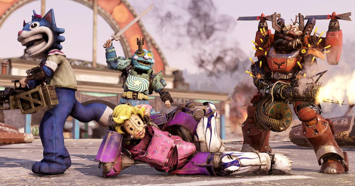 Esport1 - Ez volt minden idők egyik legnagyobb égése: így bukott le a ...