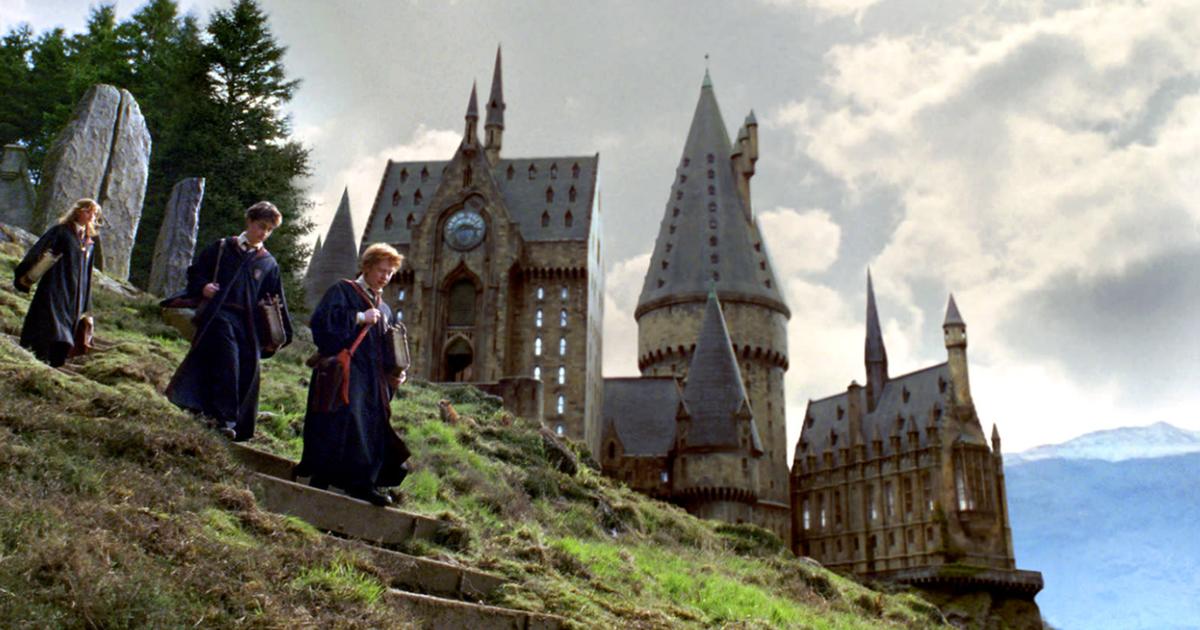 Esport1 - Pálcákat fel! Elhunyt a Harry Potter-filmek Oscar-díjas ...