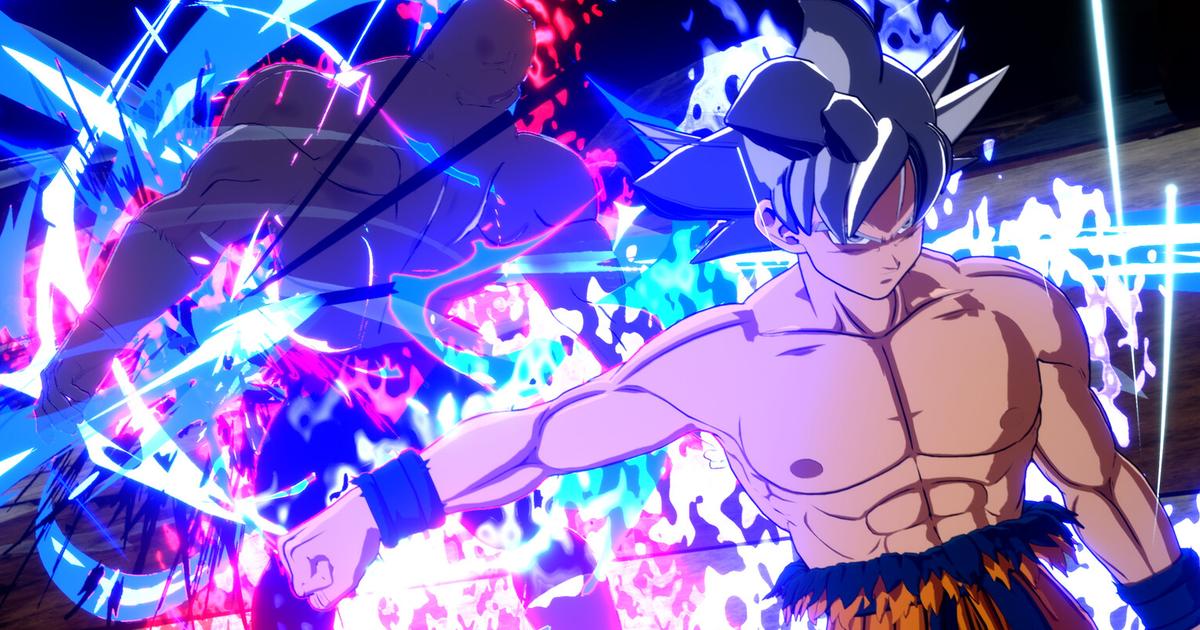 Esport1 - Goku az árakat is kiütötte, hogy a Steames Dragon Ball ...