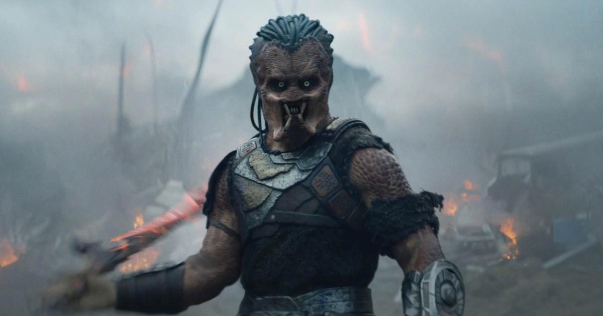 Esport1 - Most akkor lesz xenomorph vagy sem a Predator: Halálbolygóban ...