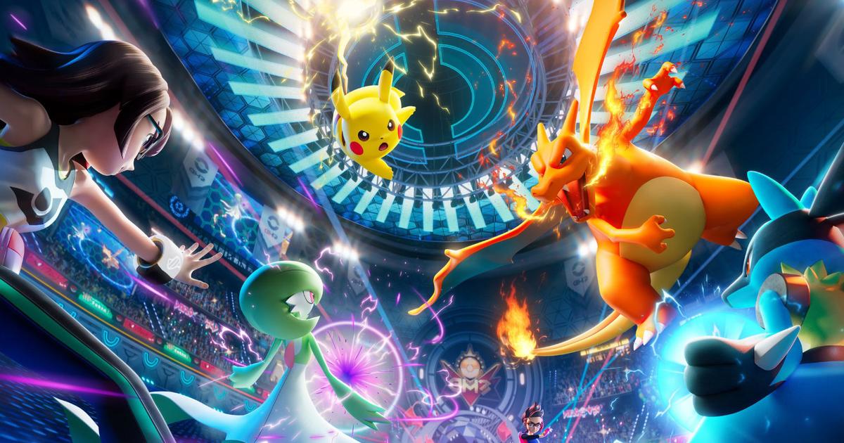 Esport1 - „Szerezd meg hát mind!” – Amerikában új értelmet nyert a ...