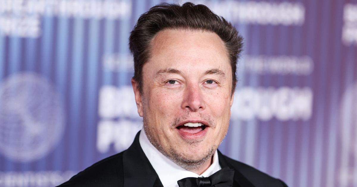 Esport1 - És a mi Elon Muskunk mondá, töröld a Netflixed, mert ott a ...