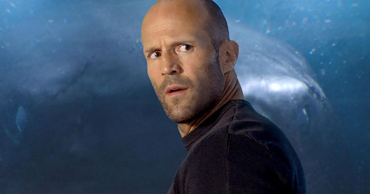 Esport1 - Ne kapj a szívedhez, de Jason Statham a következő filmjében ...