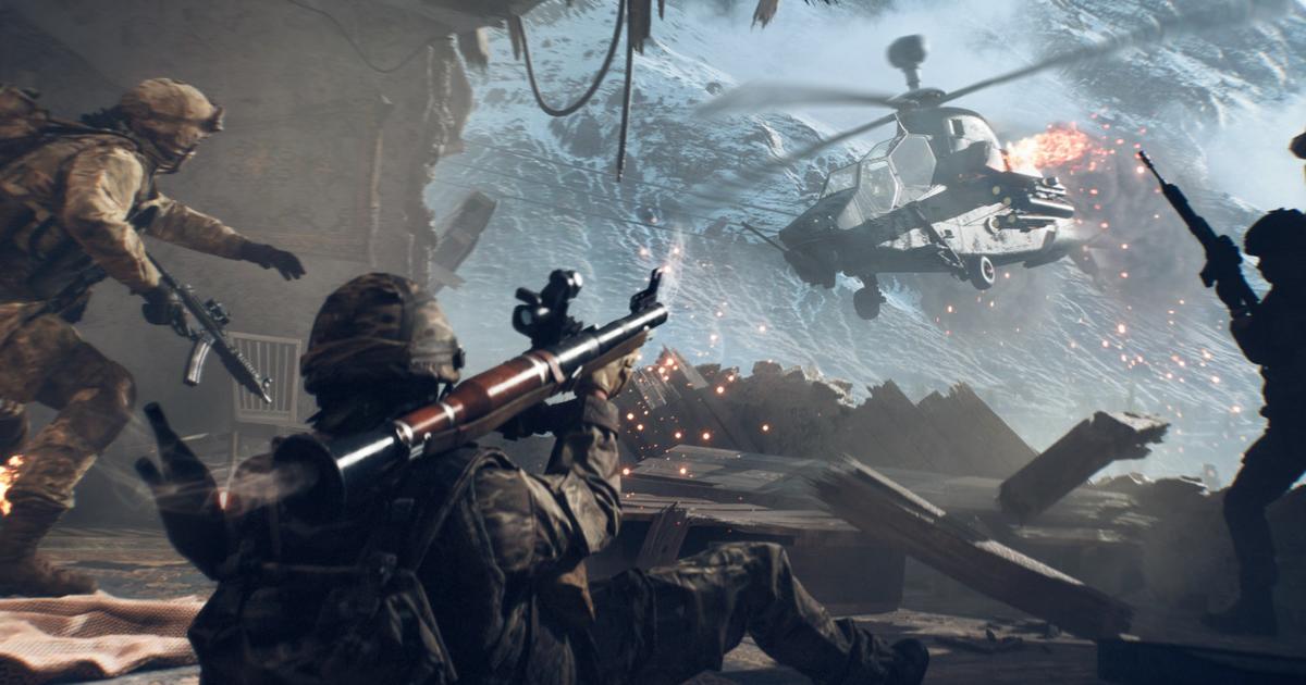 Esport1 - A CoD-osok a TikTokon bomlasztják az agyukat, miközben a BF6 ...