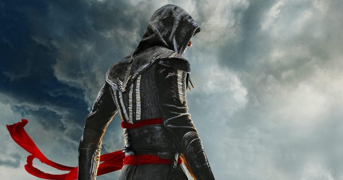 Esport1 - Bajban az új projekt, az Assassin's Creed Invictus vezetője ...