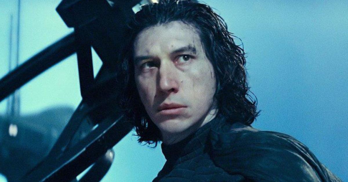 Esport1 - A Netflix túszdrámájában Adam Driver egy kamionos ...