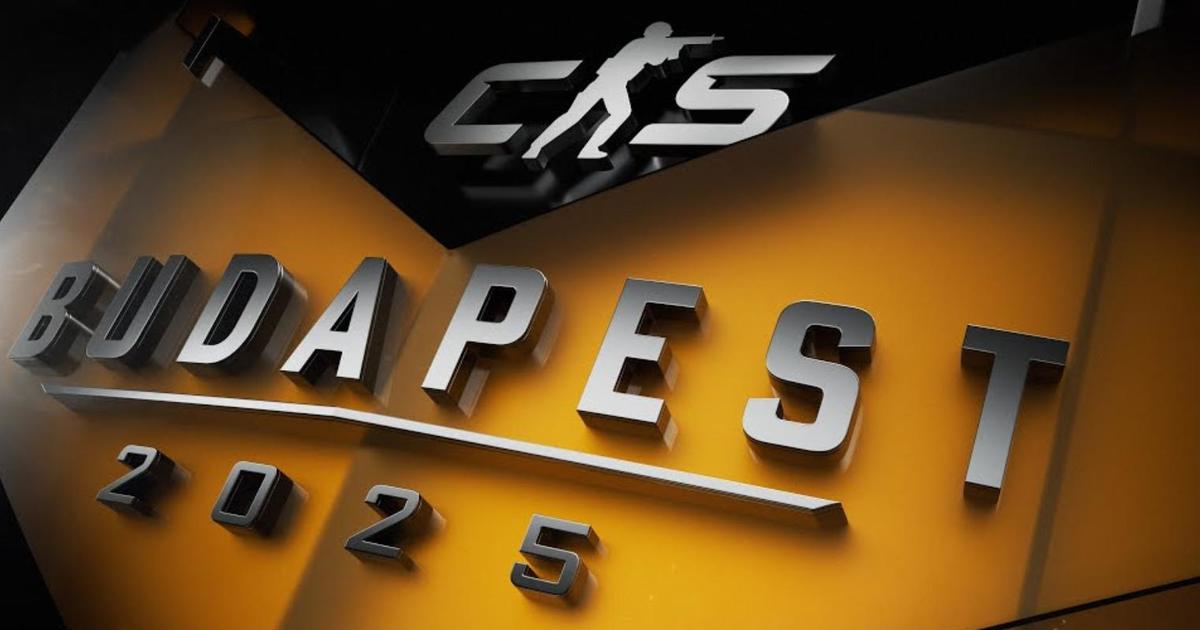 Esport1 - Sohasem volt még olyan döntője CS2 Majornek, mint amilyen a ...