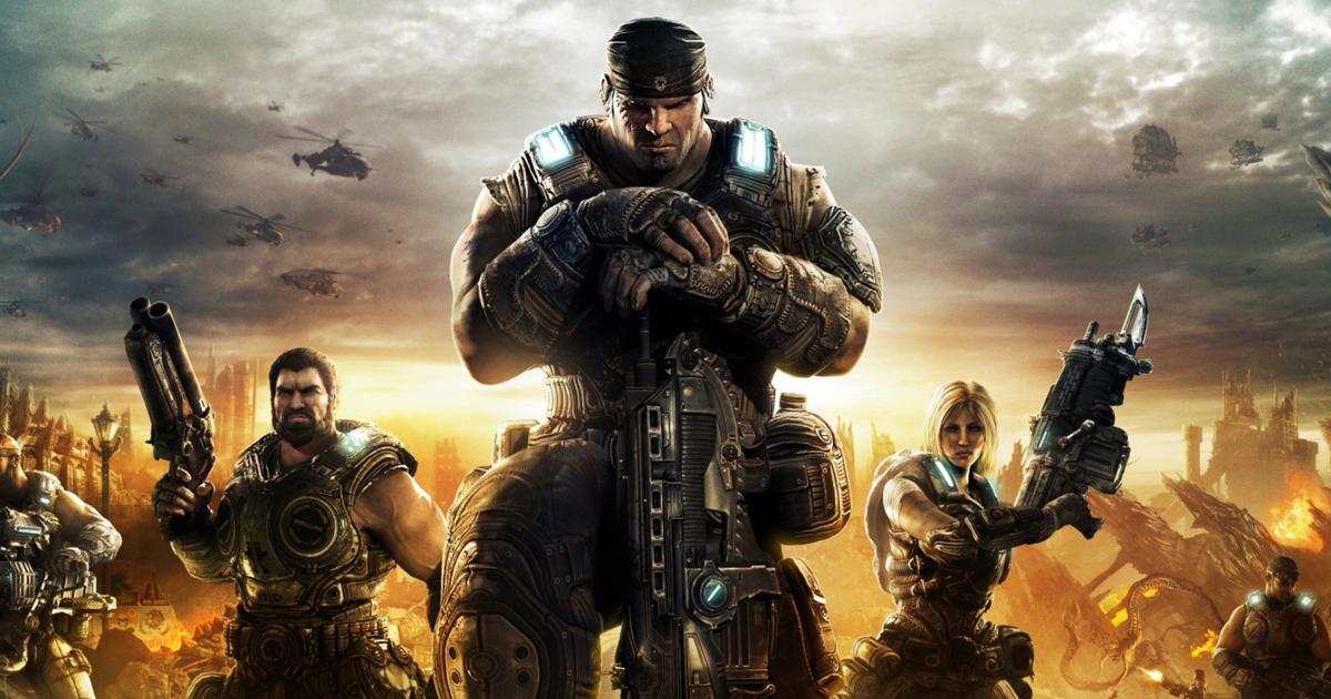 Esport1 - Az idő, amikor még az Xbox menő volt, de aztán jött egy nagy ...