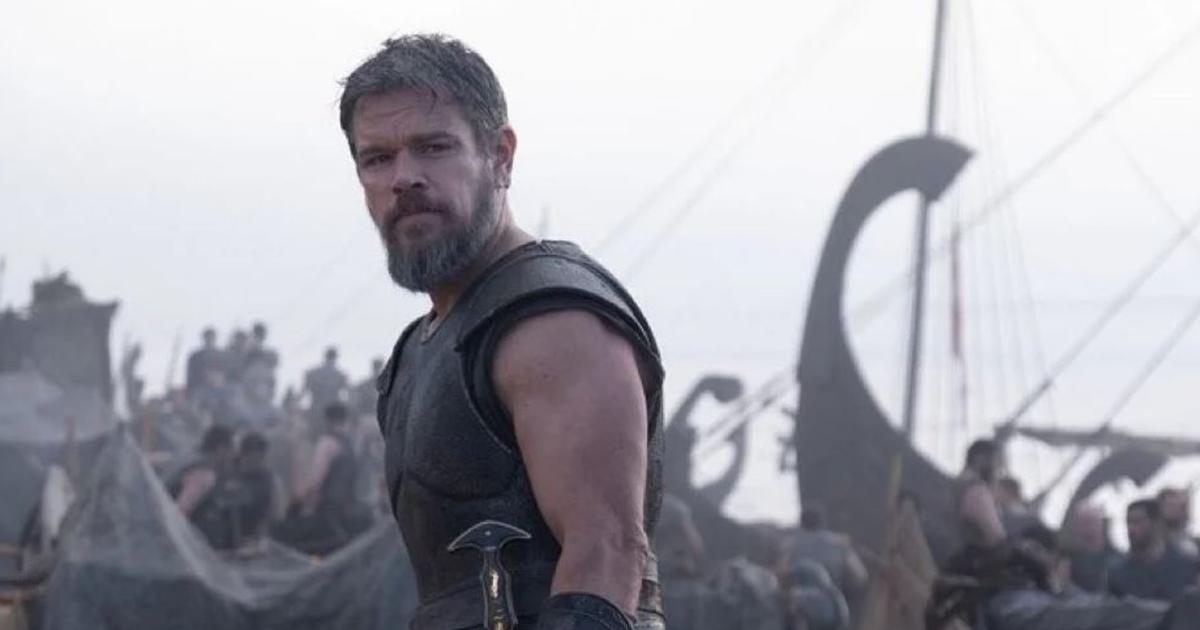 Esport1 - A trójai faló és a kipattintott Matt Damon is ott van az ...