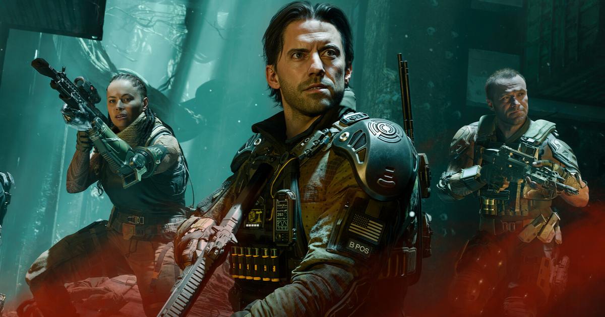 Esport1 - A kampányt letudta, de az AI miatt visszakérte Steamen a Black Ops 7 árát