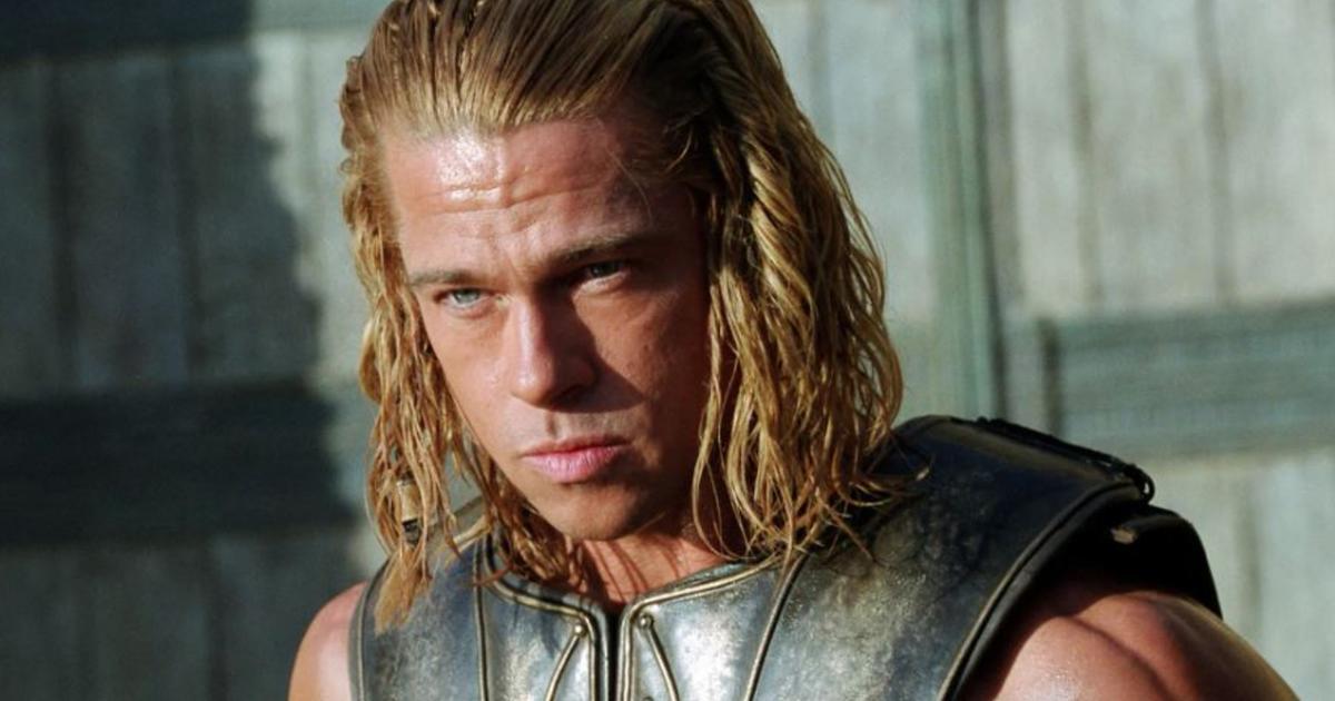 Esport1 - Jövőre vászonra viszi az Odüsszeiát, de majdnem a Trója is ...