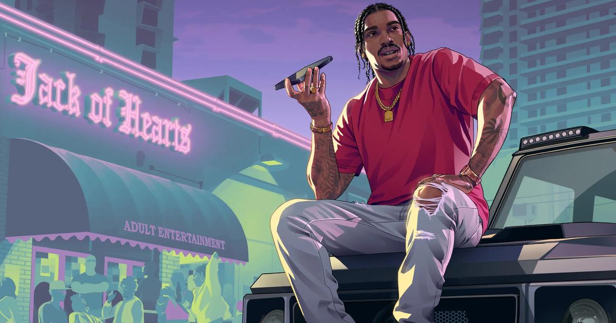Esport1 - A Rockstar nem hitt benne – így jutott el a GTA széria az Xbox-ra