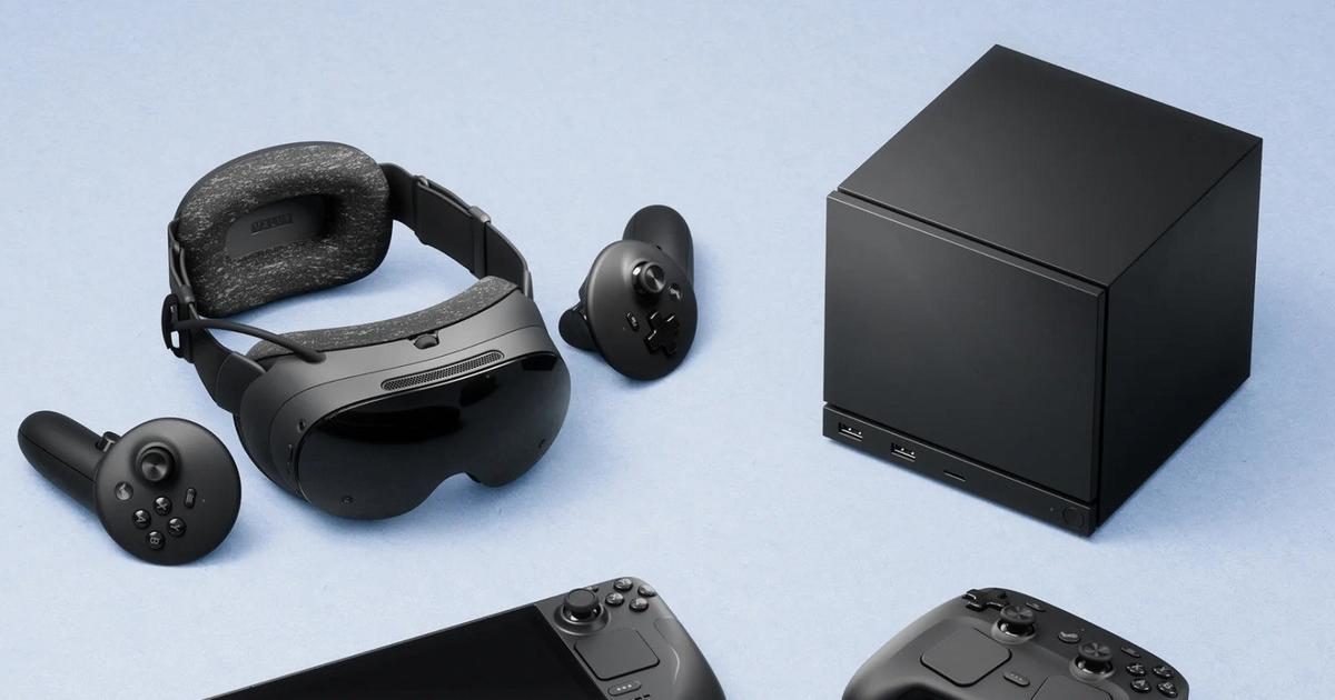 Esport1 - Ha tényleg ilyen drága lesz a Steam Machine, inkább építek ...