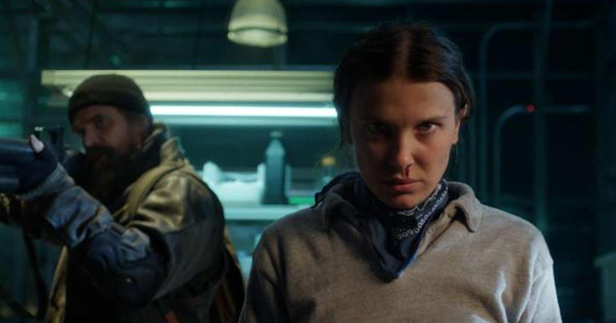 Esport1 - A Duffer-testvérek szerepet adtak egykori tanáruknak a ...