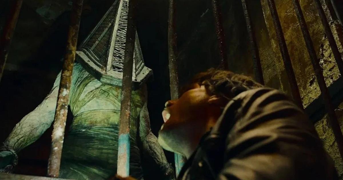 Esport1 - Nagyon várós az új Silent Hill-film, ami most kapott egy ...