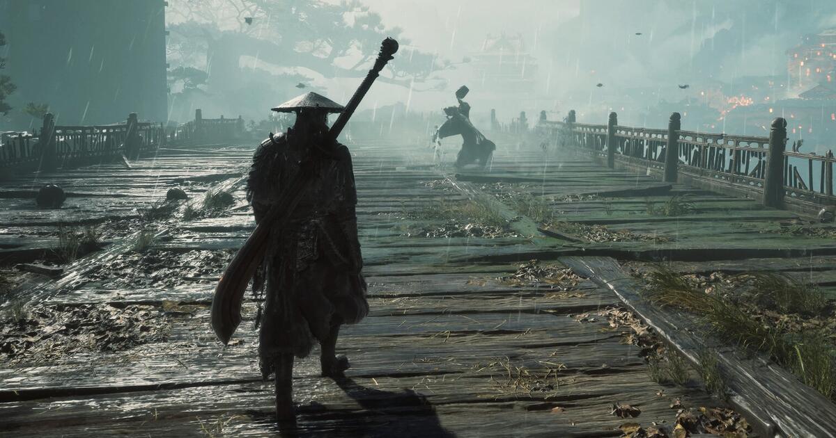 Esport1 - Úgy sem találod ki, melyik lett a The Game Awards ...