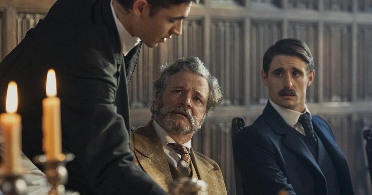 Esport1 - Holmes itt még csak kezdő – Előzetest kapott Guy Ritchie ...