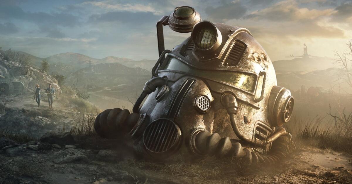 Esport1 - A Fallout 5 új szintre emeli majd az időtemető fogalmát