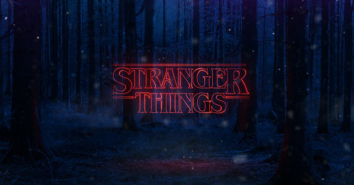 Esport1 - Véget ért Stranger Things, közben meg mégsem