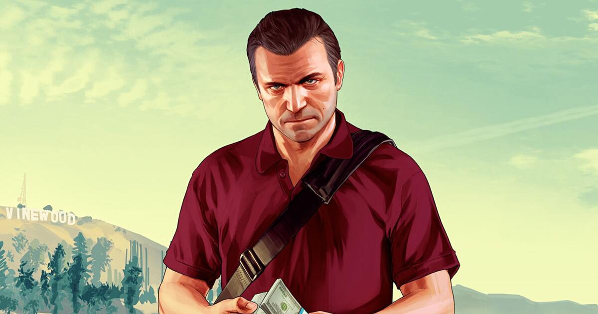 Esport1 - Olyan sokszor jár a rendőrség a GTA 5 sztárjához, hogy az már ...
