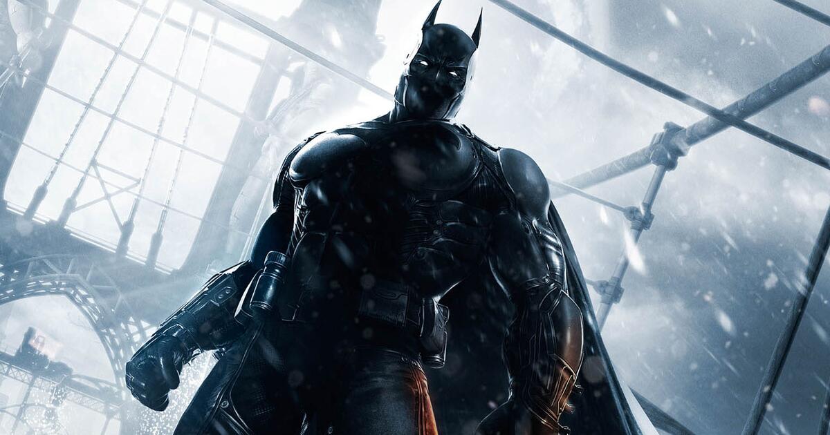 Esport1 - Batman denevérszárnyán érkezik az Assassin's Creed Hexe