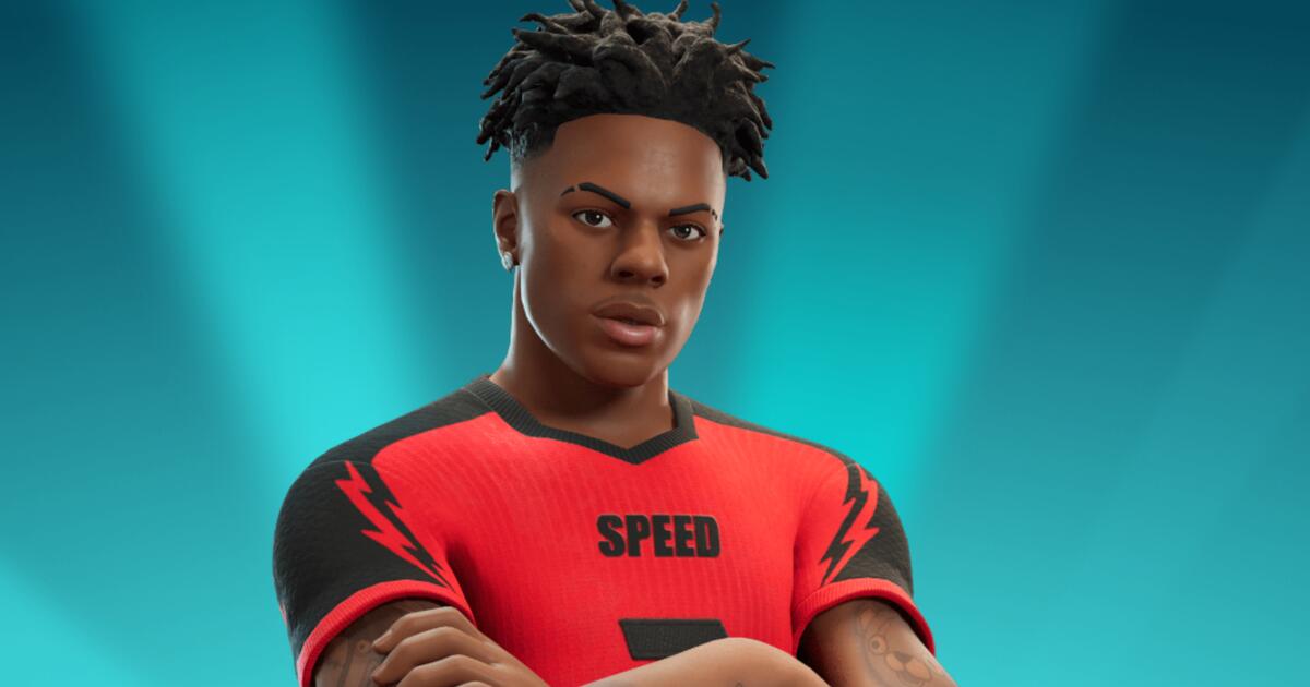 Esport1 - IShowSpeed nagylelkű gesztusa után Kenya fővárosa a lábai ...
