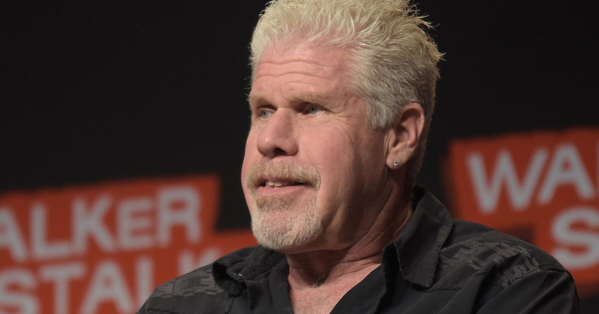 Esport1 - Besírsz, ha megtudod, mennyi volt Ron Perlman gázsija a ...