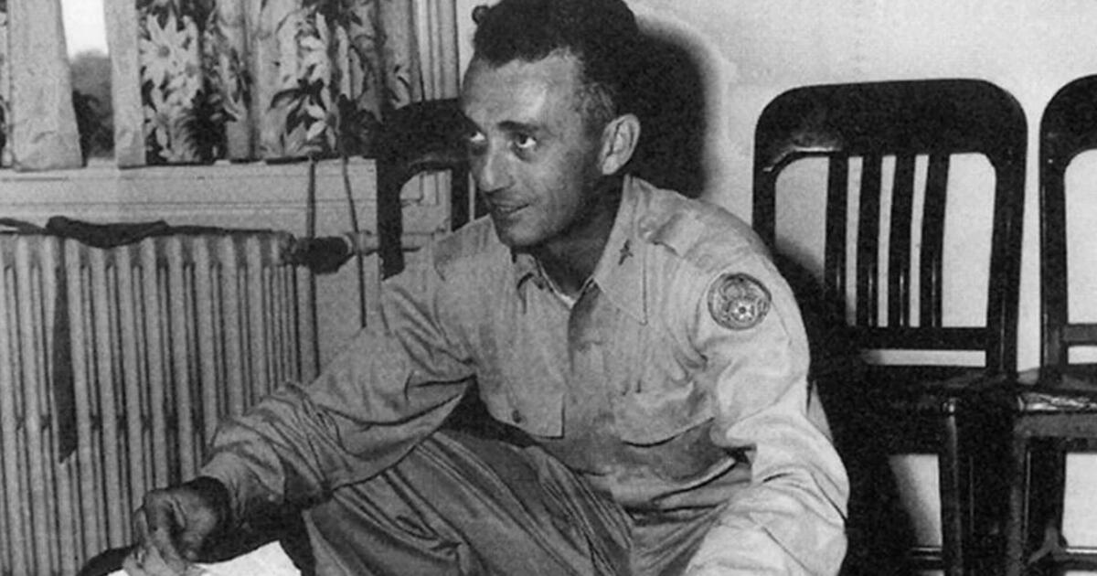 Esport1 - Az UFO-mítosz egyik legismertebb esetéből készülhet mozifilm ...