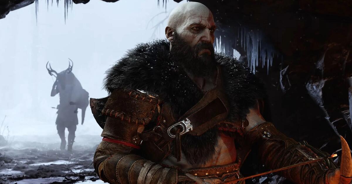 Esport1 - Hiába örülünk a God of War-sorozat főszereplőjének, ha pocsék ...