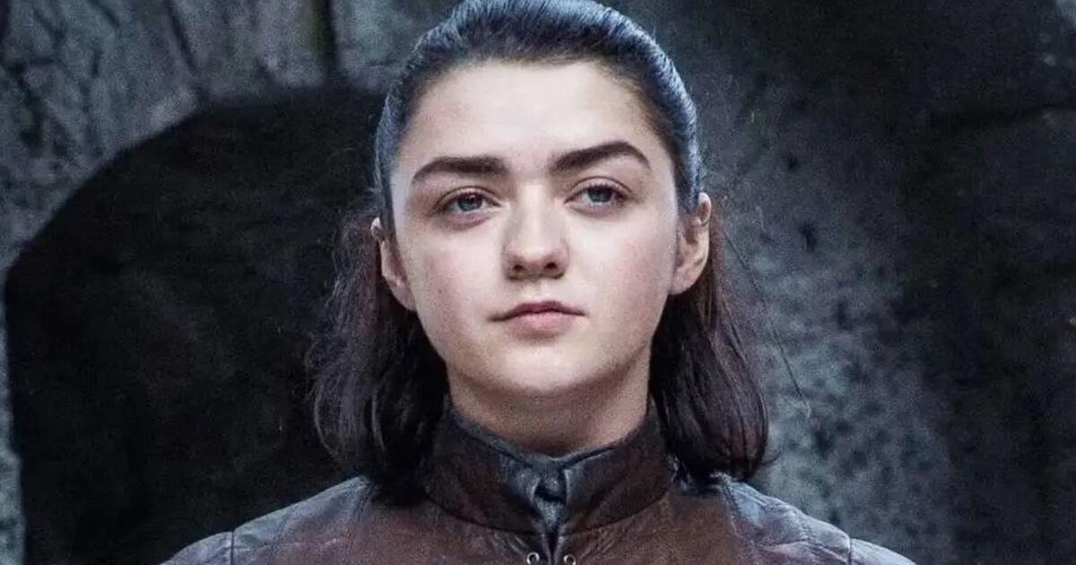 Esport1 - A hét királyság lovagja után egy Arya Stark-sorozat lehet a ...