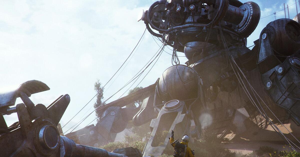 Esport1 - Az új térképek éve lesz 2026 az ARC Raiders-ben