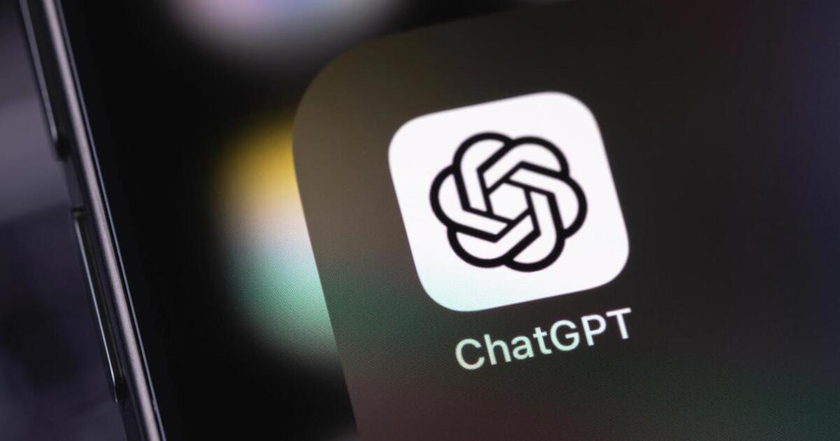 Esport1 - Beszélgetsz a ChatGPT-vel? Hamarosan téged is személyre ...