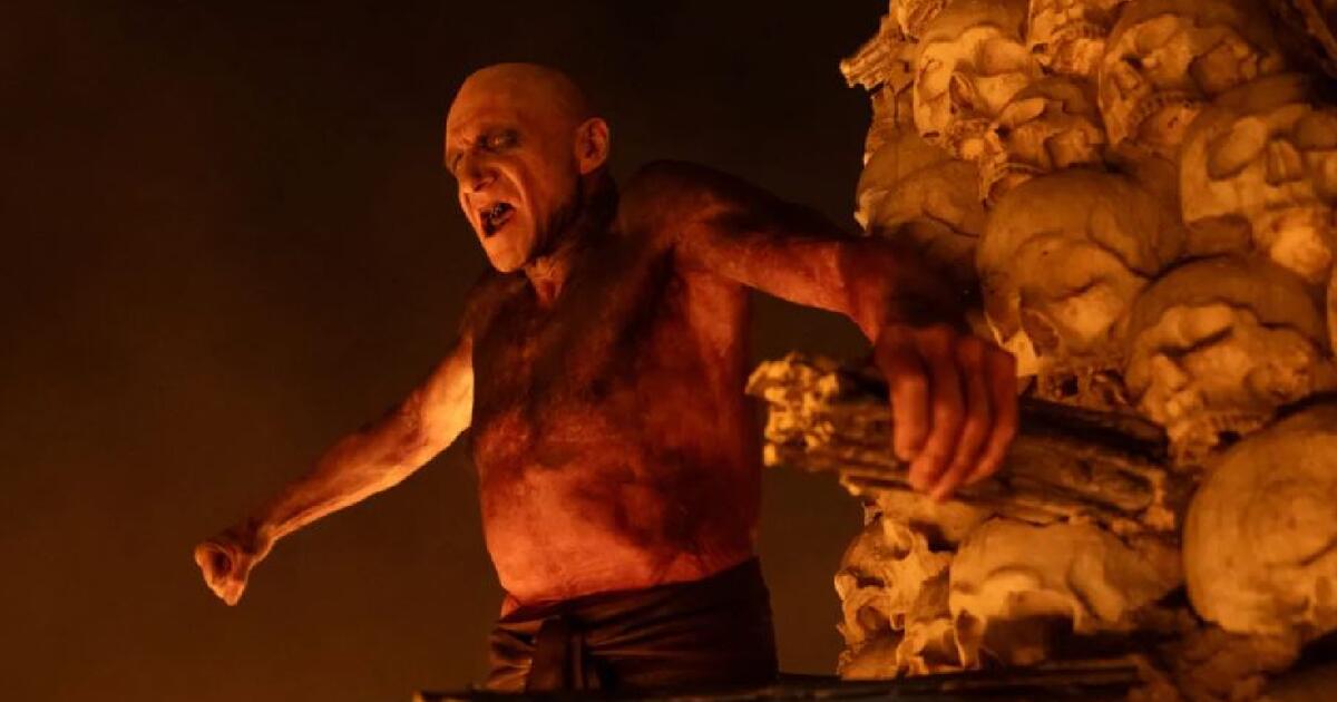 Esport1 - Olykor a fanatizmus és a gonoszság még egy gyilkos vírusnál ...