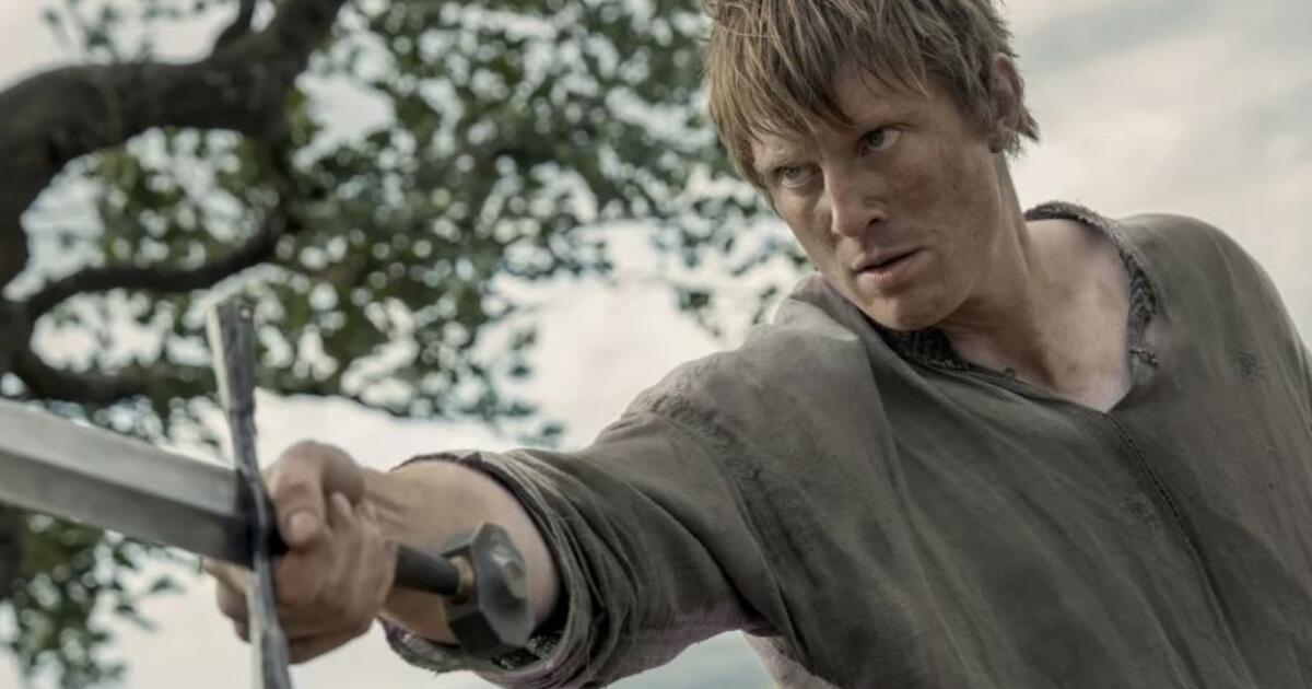 Esport1 - George R. R. Martin is megszólalt arról a BIZONYOS JELENETRŐL ...