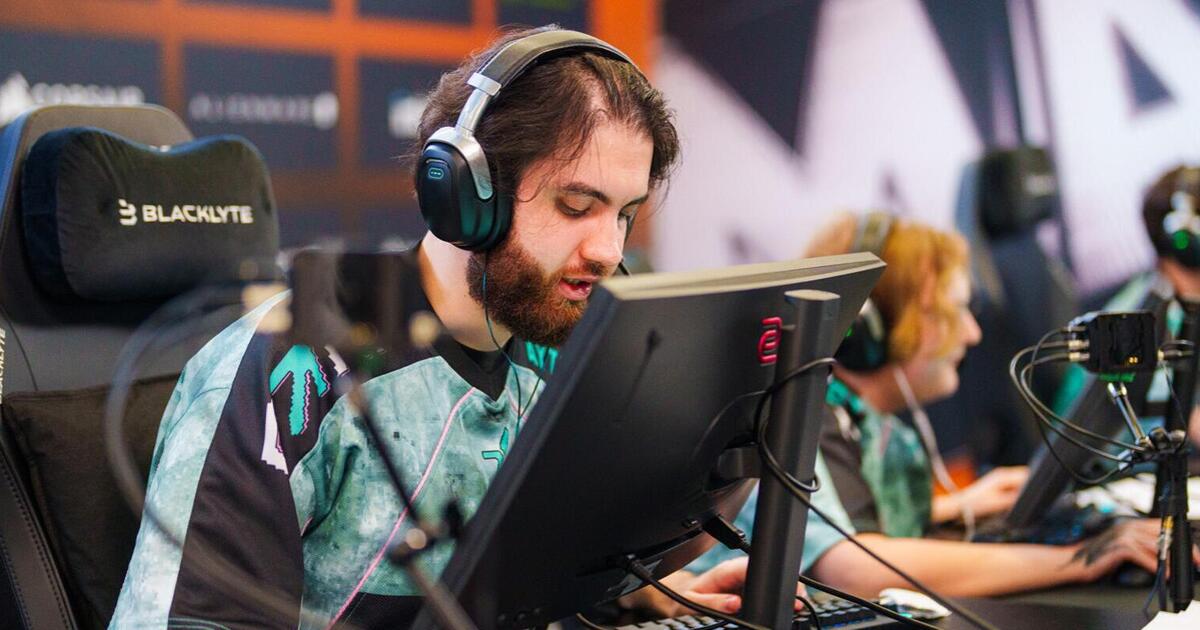 Esport1 - Egy Major-bajnok eszén kell túljárnia coolioéknak, ha a PGL ...