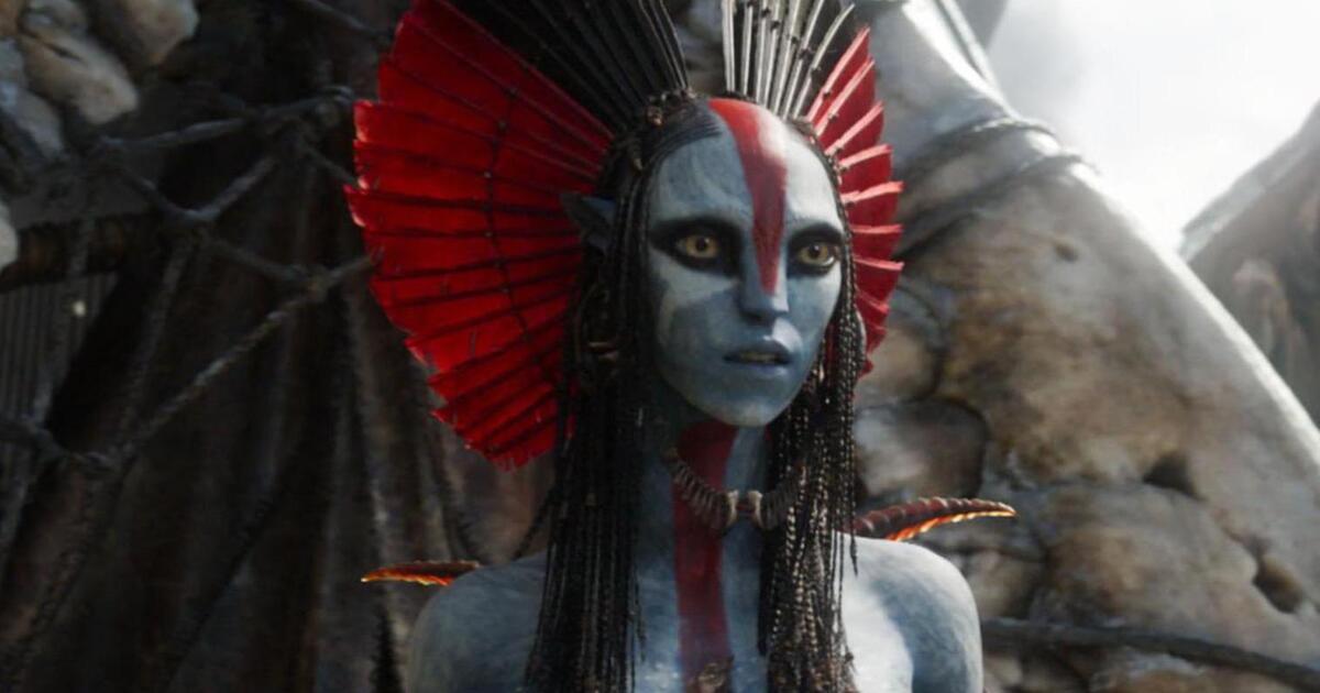 Esport1 - James Cameron most épp azt mondja: nagyon valószínű, hogy ...