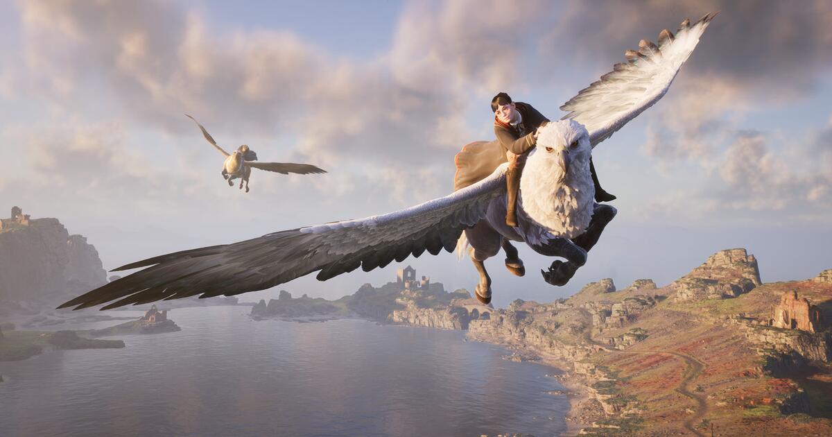 Esport1 - Erre a Hogwarts Legacy akcióra még Dobby manó is rákattanna