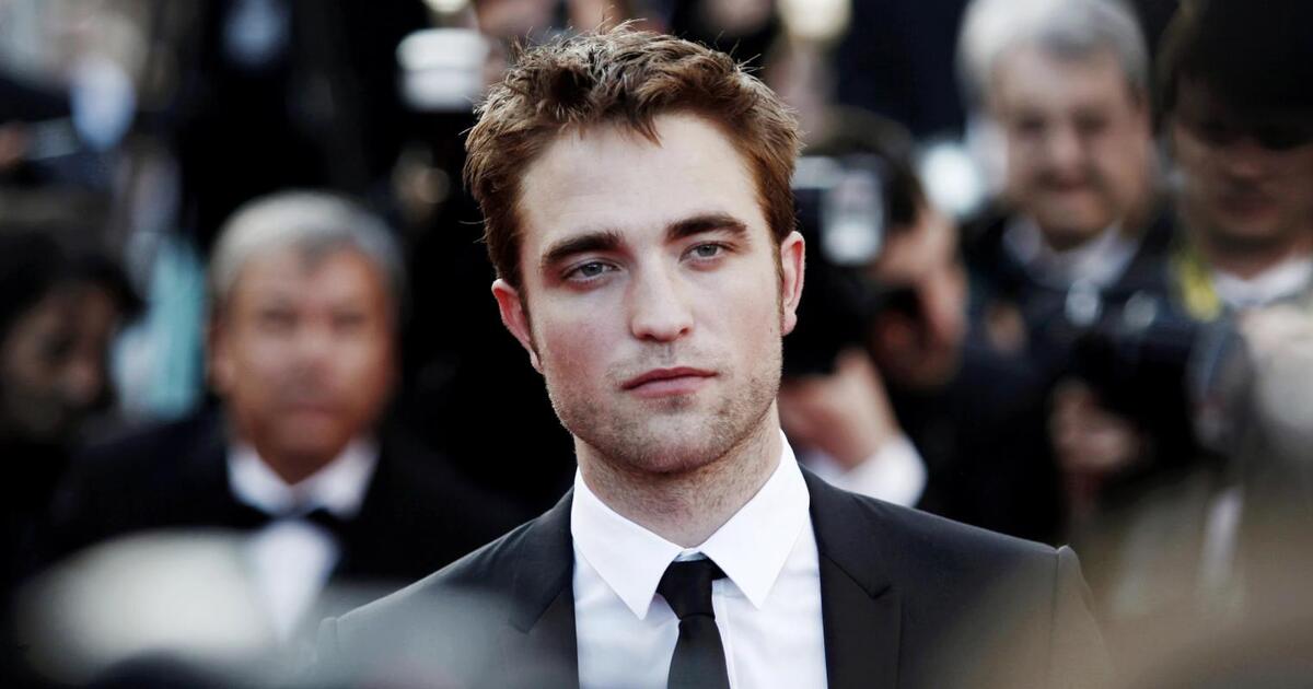 Esport1 - Roppant lelkes Robert Pattinson a The Batman Part II kapcsán ...