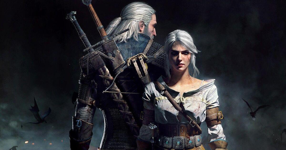 Esport1 - Videó: Miért utálja a The Witcher írója a CD Projekt RED-et?